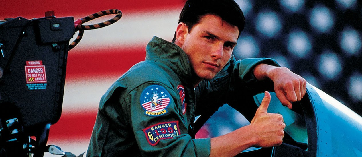 Top Gun | Montages