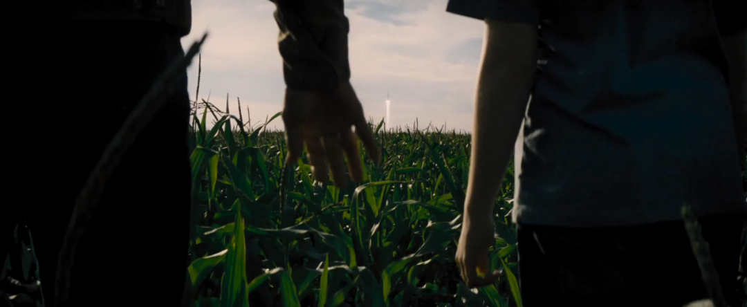Christopher Nolan utbroderer Interstellar med tegneserien Absolute Zero ...