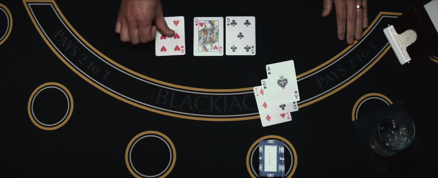 Mark Wahlberg går «all in» i den gnistrende første traileren til The ...