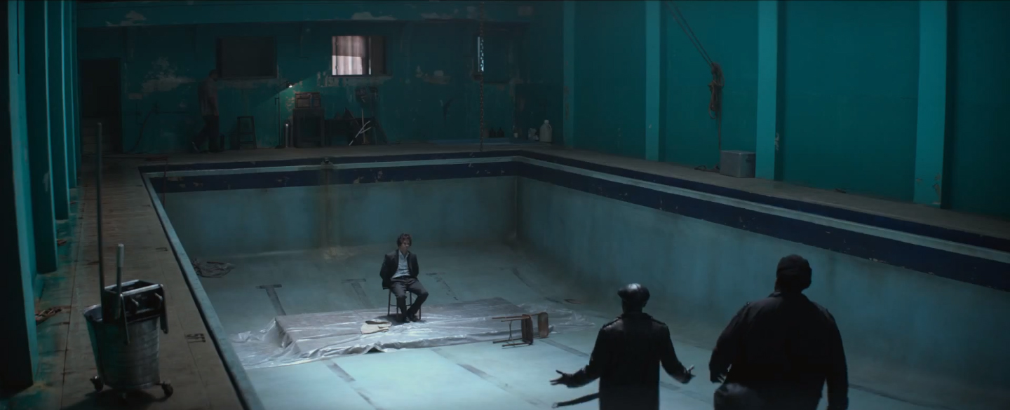 Mark Wahlberg går «all in» i den gnistrende første traileren til The ...