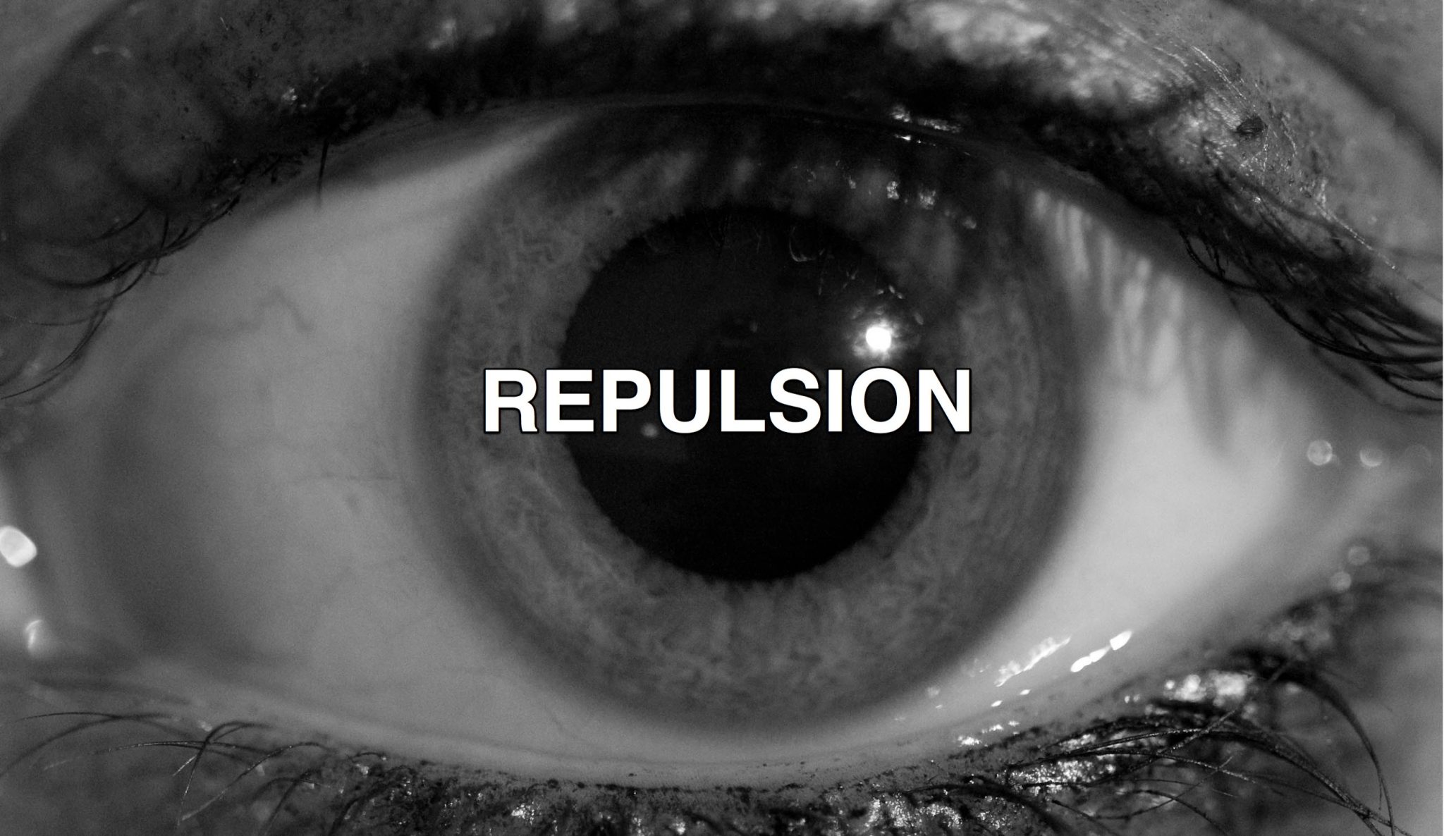 Repulsion (1965) | Montages