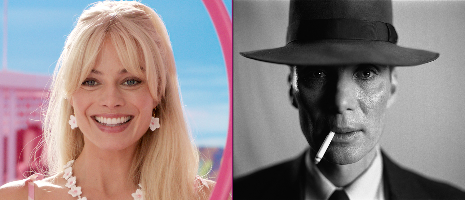 Filmfrelst #564: Kinofenomenet «Barbenheimer» – aka Barbie og ...