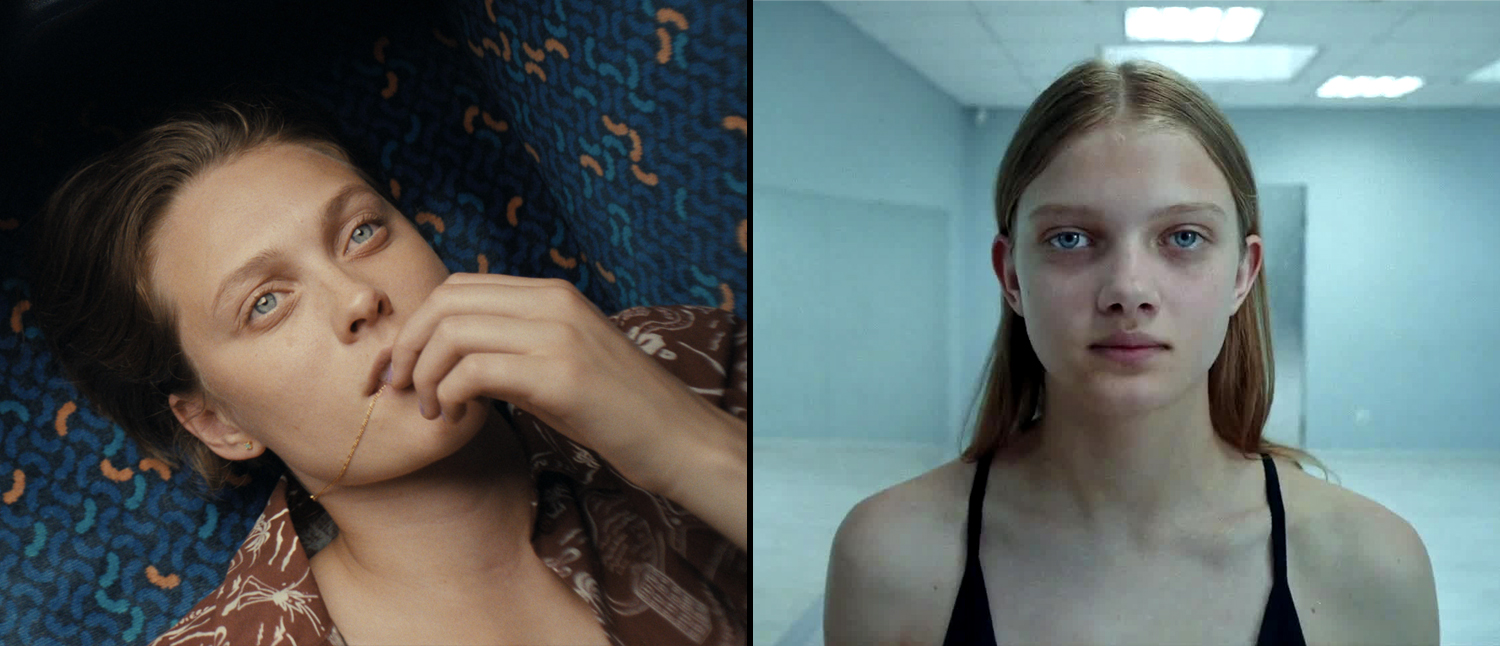 Filmfrelst #640: Oslo Pix 2025 – Leva lite, Toxic, Lucky Lu, med mer ...