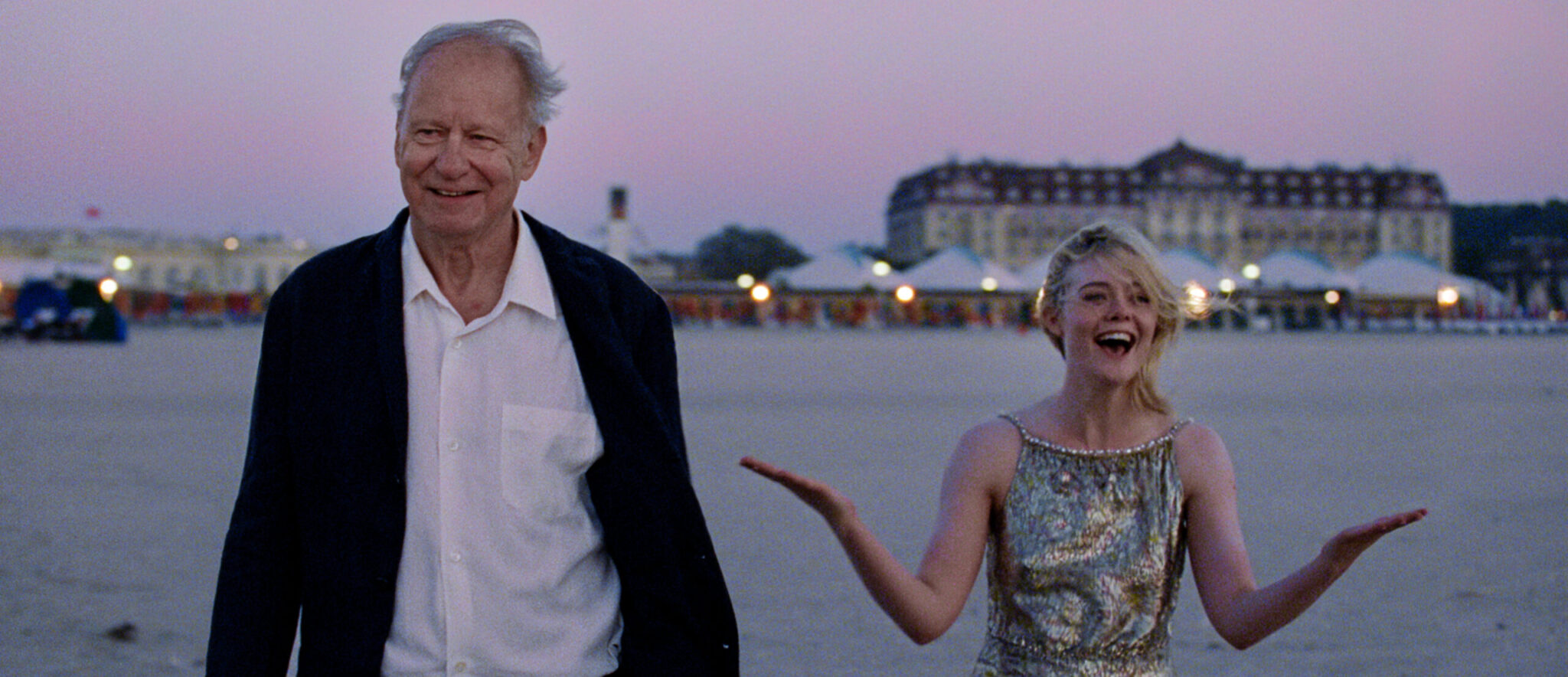 Her er programmet til årets Oslo Pix – stjerner på den røde løperen og ...