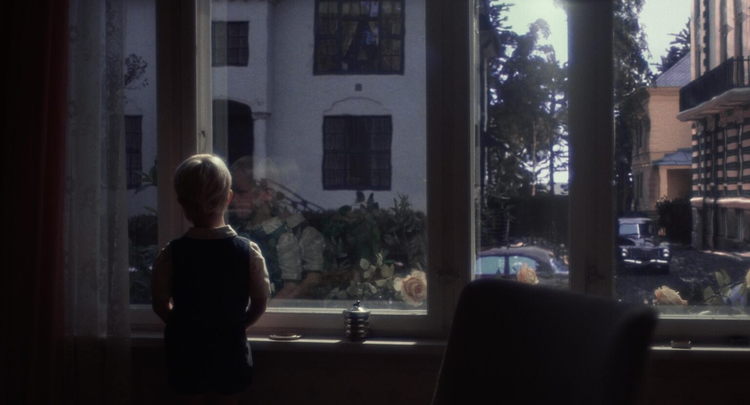 Analysen: Affeksjonsverdi (2025) | Montages