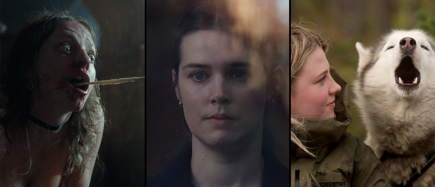 Affeksjonsverdi og Den stygge stesøsteren har mottatt historiske Oscar ...